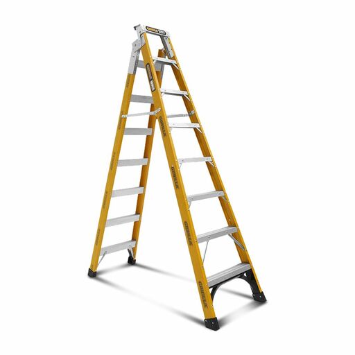 Dual Purpose Ladders | Ladders | Sydney Tools