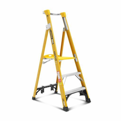 Gorilla Platform Ladders | Sydney Tools