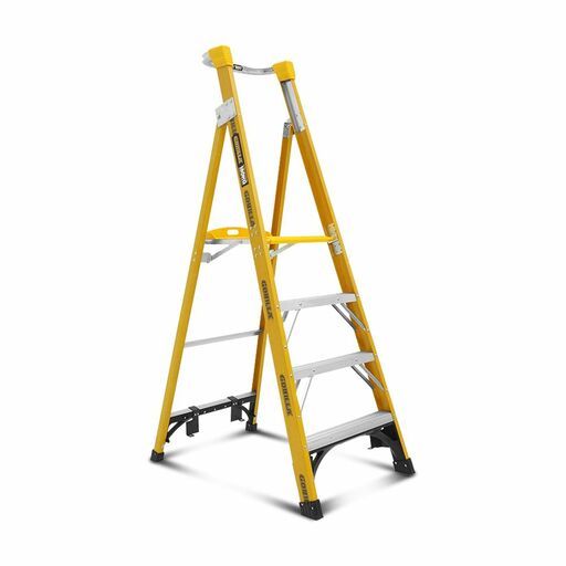 Gorilla Platform Ladders | Sydney Tools