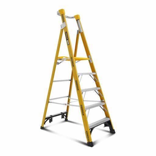 Gorilla Platform Ladders | Sydney Tools