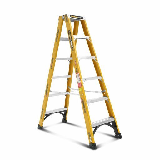 Double Sided Ladders | Ladders | Sydney Tools