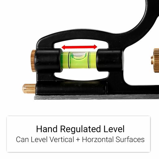 Daytona DCSS3P 3pce 150mm (6"), 300mm (12") & 400mm (16") Combination ...