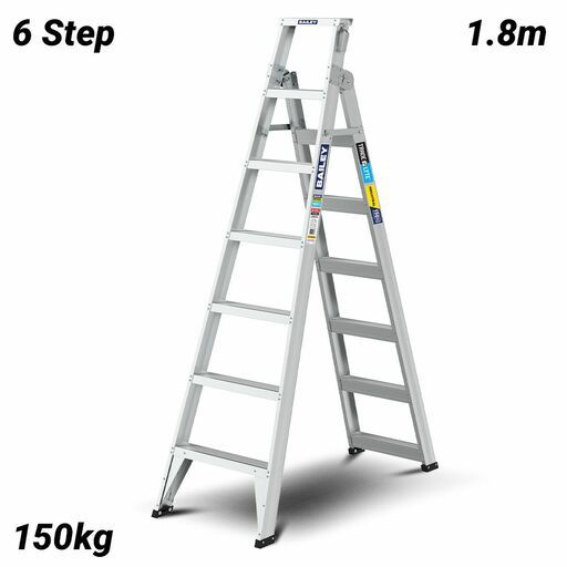 Dual Purpose Ladders | Ladders | Sydney Tools