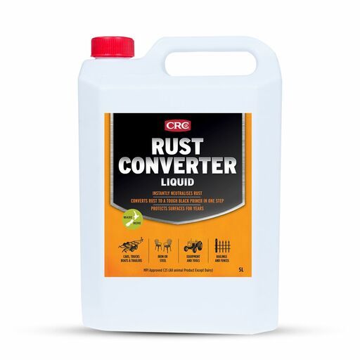 CRC 14610 425g Aerosol Rust Converter