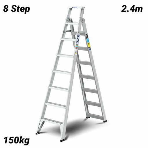 Bailey Dual Purpose Ladders | Sydney Tools