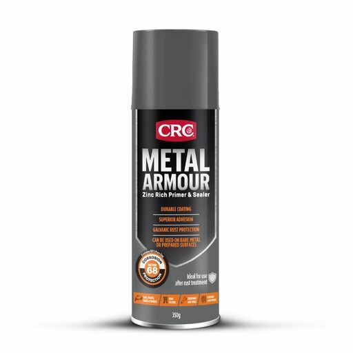 CRC Anti Rust | Sydney Tools