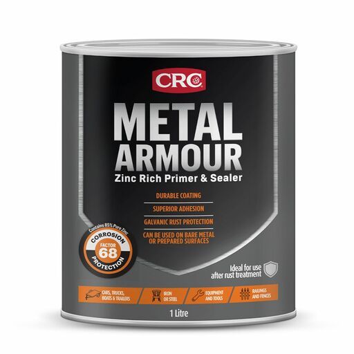 CRC Anti Rust | Sydney Tools