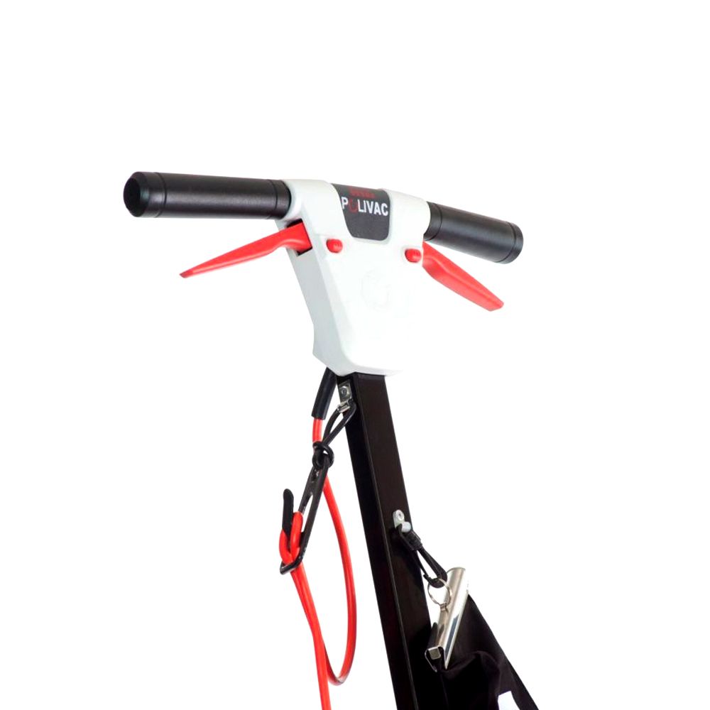 Polivac SV30 400mm (15.7") 1.5kw 50hz 2 Pole High Speed Floor Sander