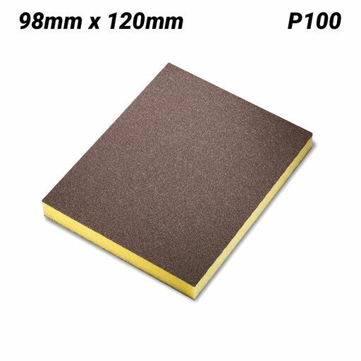 Sia Abrasives Sanding Blocks | Sydney Tools