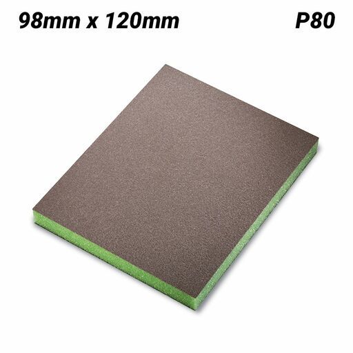 Sia Abrasives Sanding Blocks | Sydney Tools