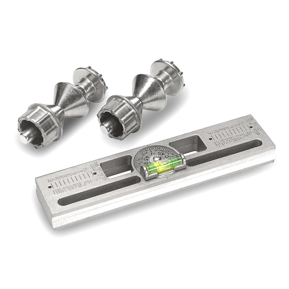 Curv-O-Mark KC-J1904 Universal Magnetic Level