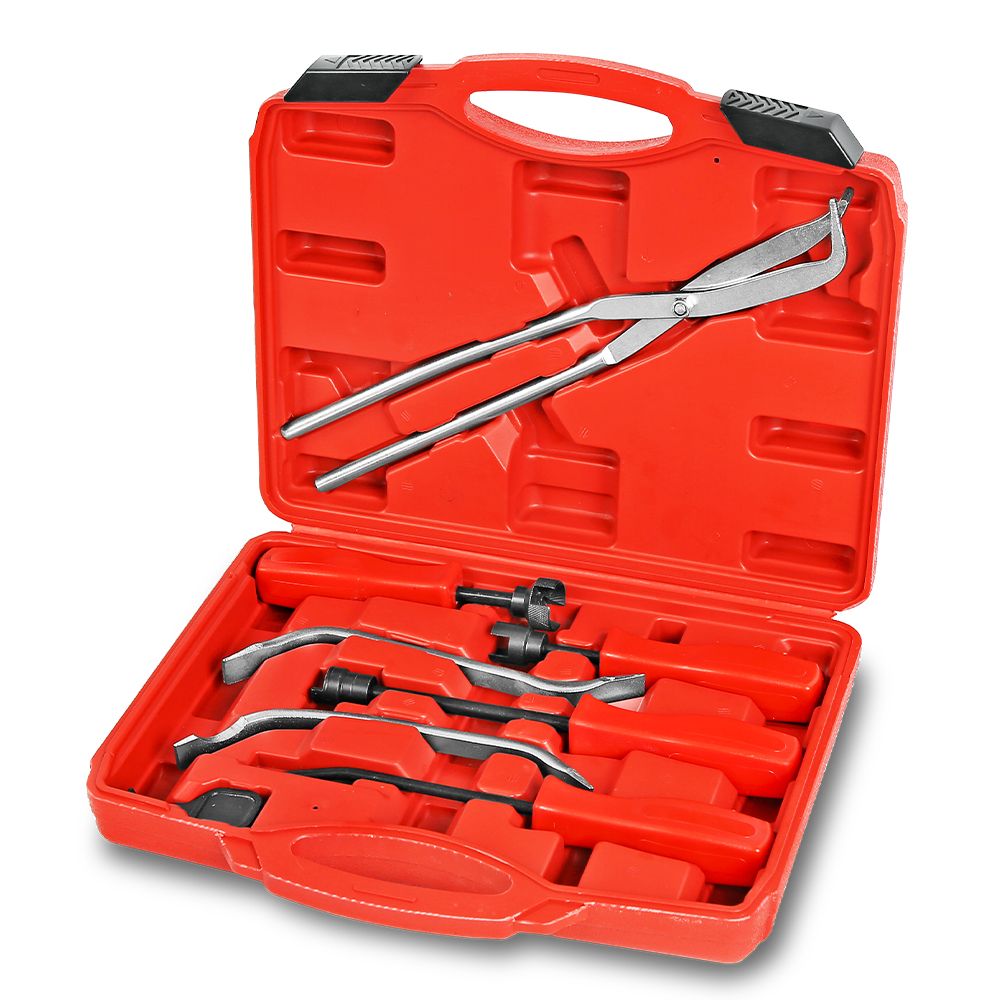 Daytona DDB8P 8pce Drum Brake Tool Set