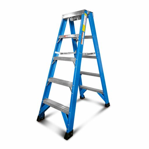 Double Sided Ladders | Ladders | Sydney Tools
