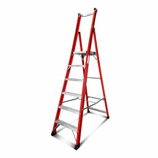 Platform Ladders | Ladders | Sydney Tools