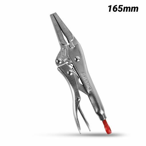 Stainless Steel Long Nose Pliers | Sydney Tools