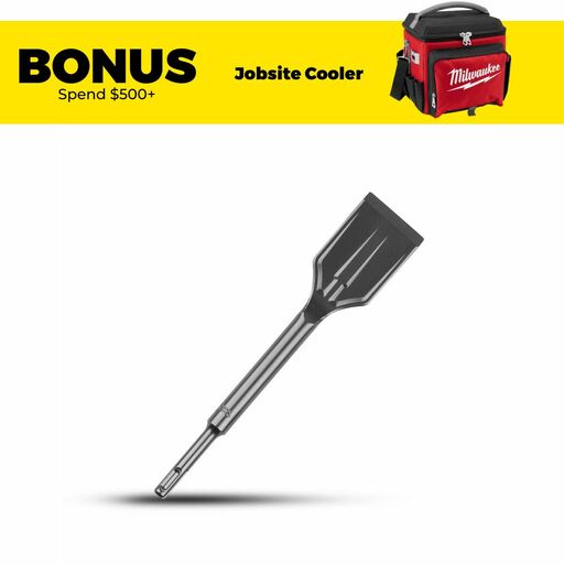 Milwaukee Demolition Bits Sds Plus | Milwaukee Tool Accessories ...