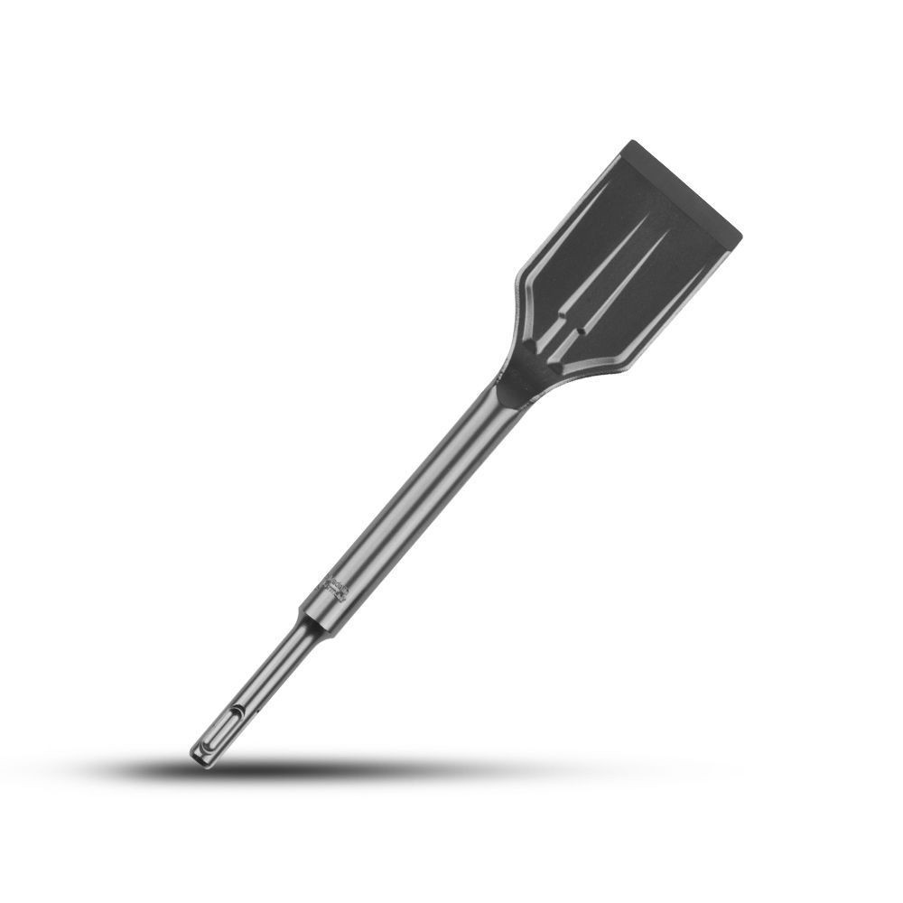 Milwaukee 4932478265 250 x 50mm SDS PLUS SLEDGE Premium Angle Tile ...