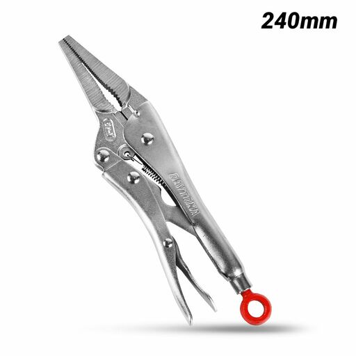 Stainless Steel Long Nose Pliers | Sydney Tools