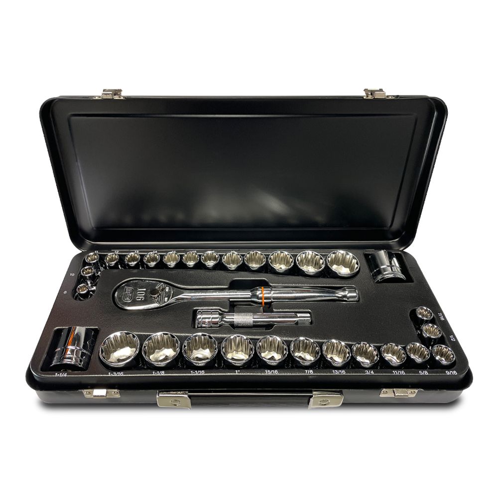 Socket Sets | Gearwrench | Sydney Tools