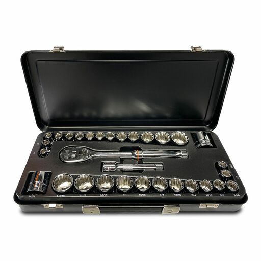 Socket Sets | Gearwrench | Sydney Tools