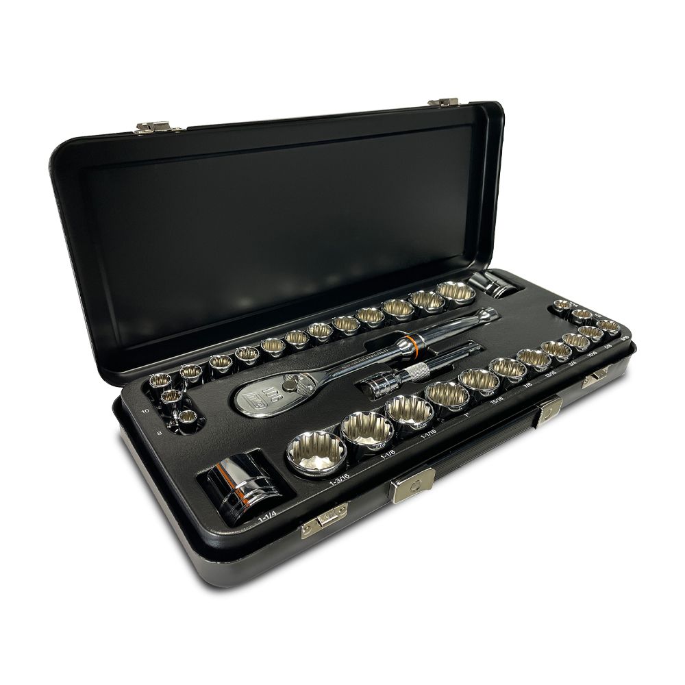 Socket Sets | Gearwrench | Sydney Tools