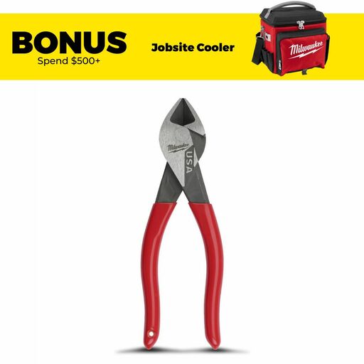 Cutting Pliers | Hand Tools | Sydney Tools