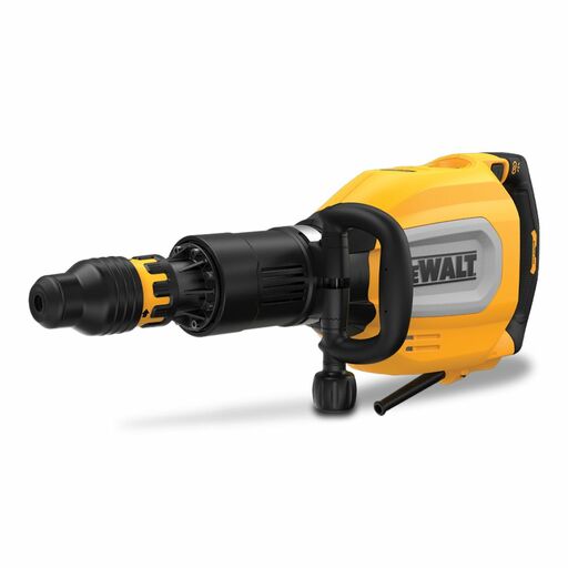 DeWalt D25911K-XE 1700W 11kg SDS-Max Demolition Hammer