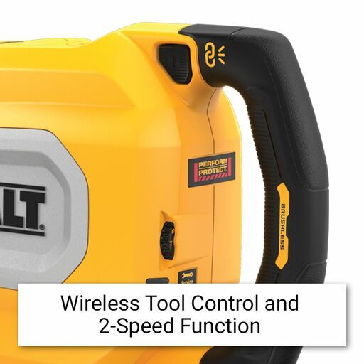 DeWalt D25911K-XE 1700W 11kg SDS-Max Demolition Hammer