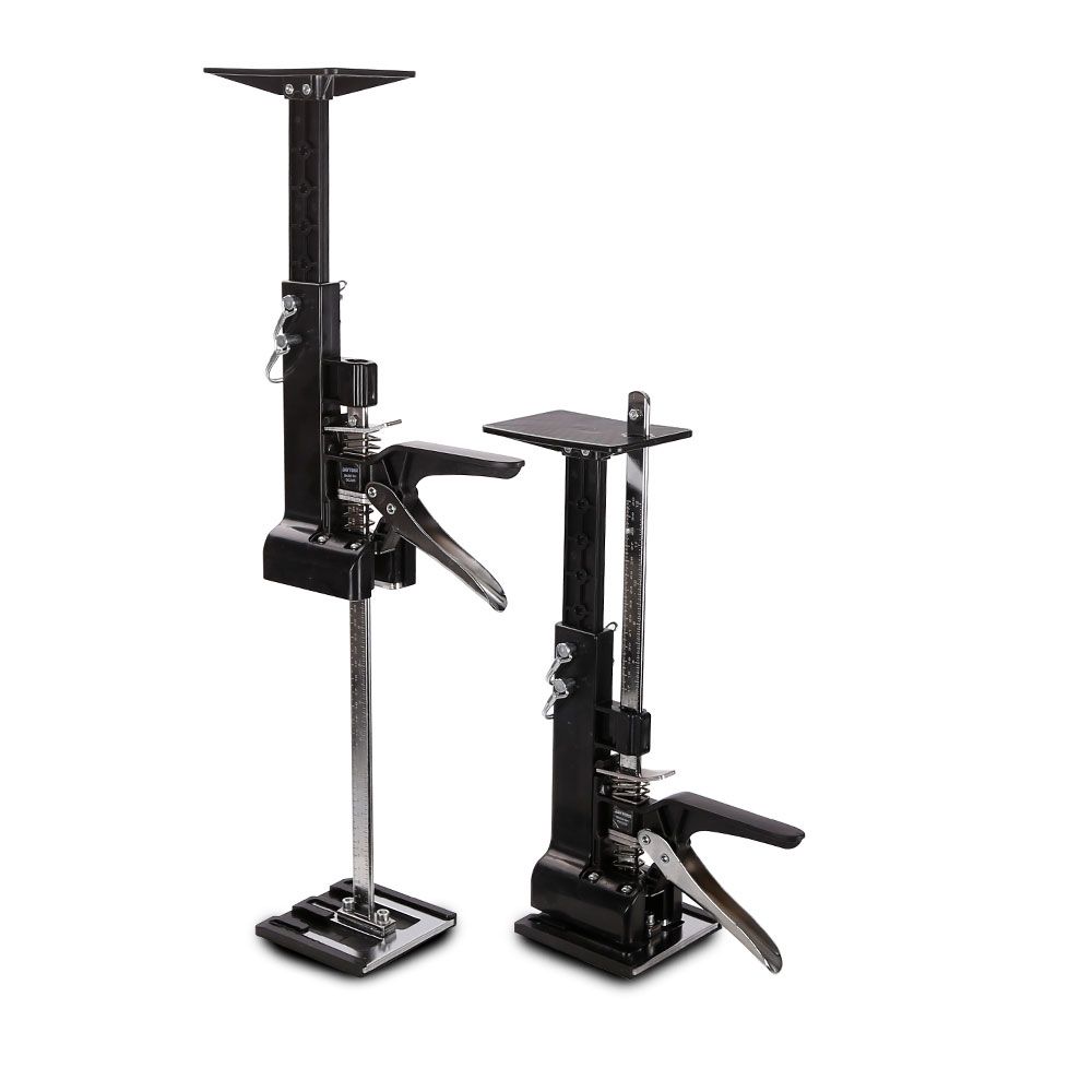 Daytona DCJ150 2-Pack 150kg Cabinet Installation Jacks