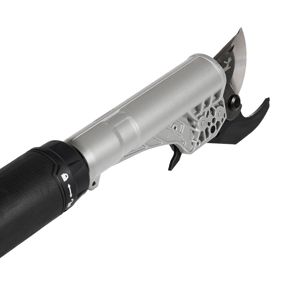 Milwaukee M18BLPSHT0 18V Li-ion Cordless Brushless Telescoping Pole ...