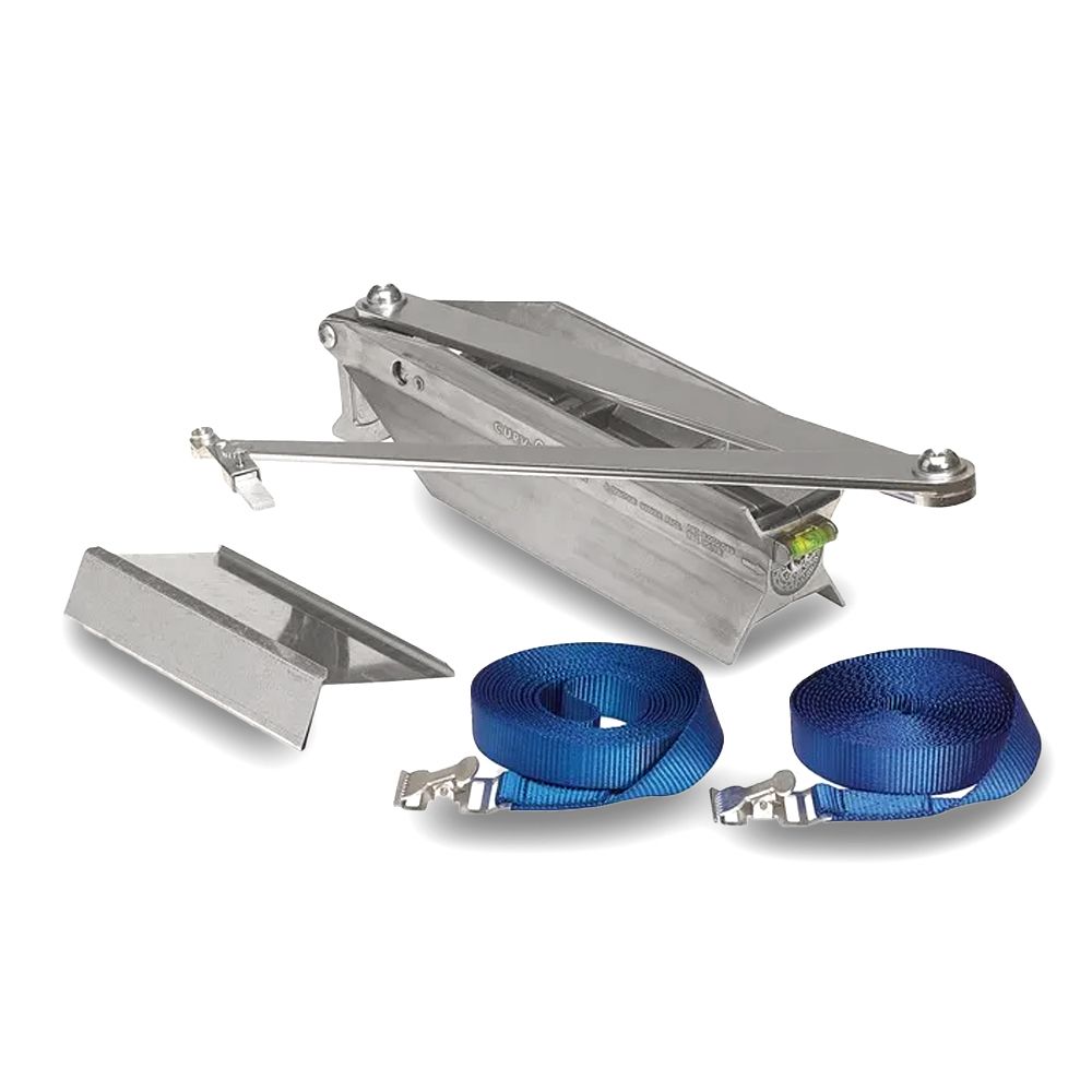 Curv-O-Mark KC-J1877 Jumbo No.4 Counter Marker