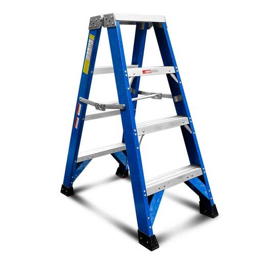 Double Sided Ladders | Ladders | Sydney Tools