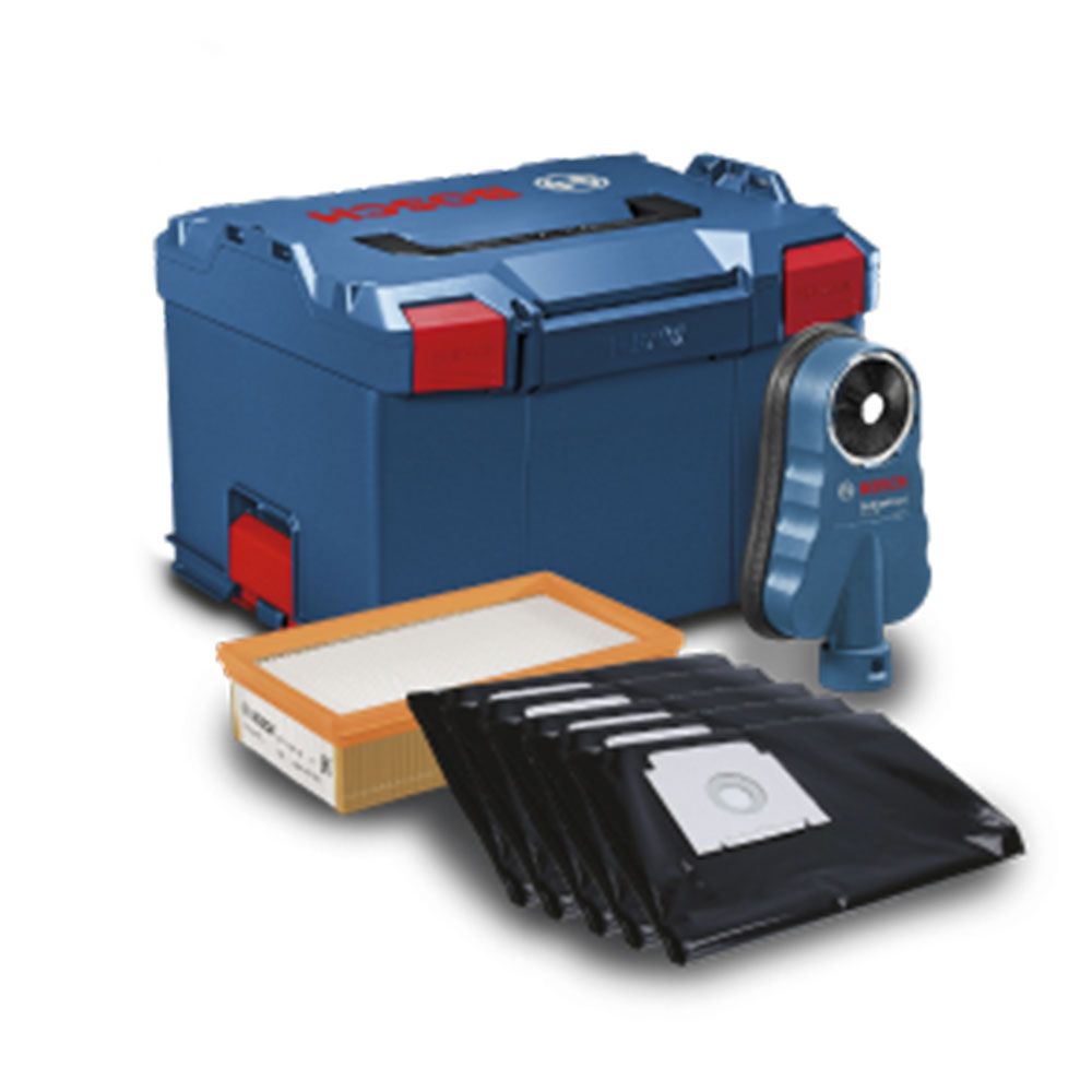 Bosch GAS 35 H (0.615.990.N4E) Dust Safety Pack