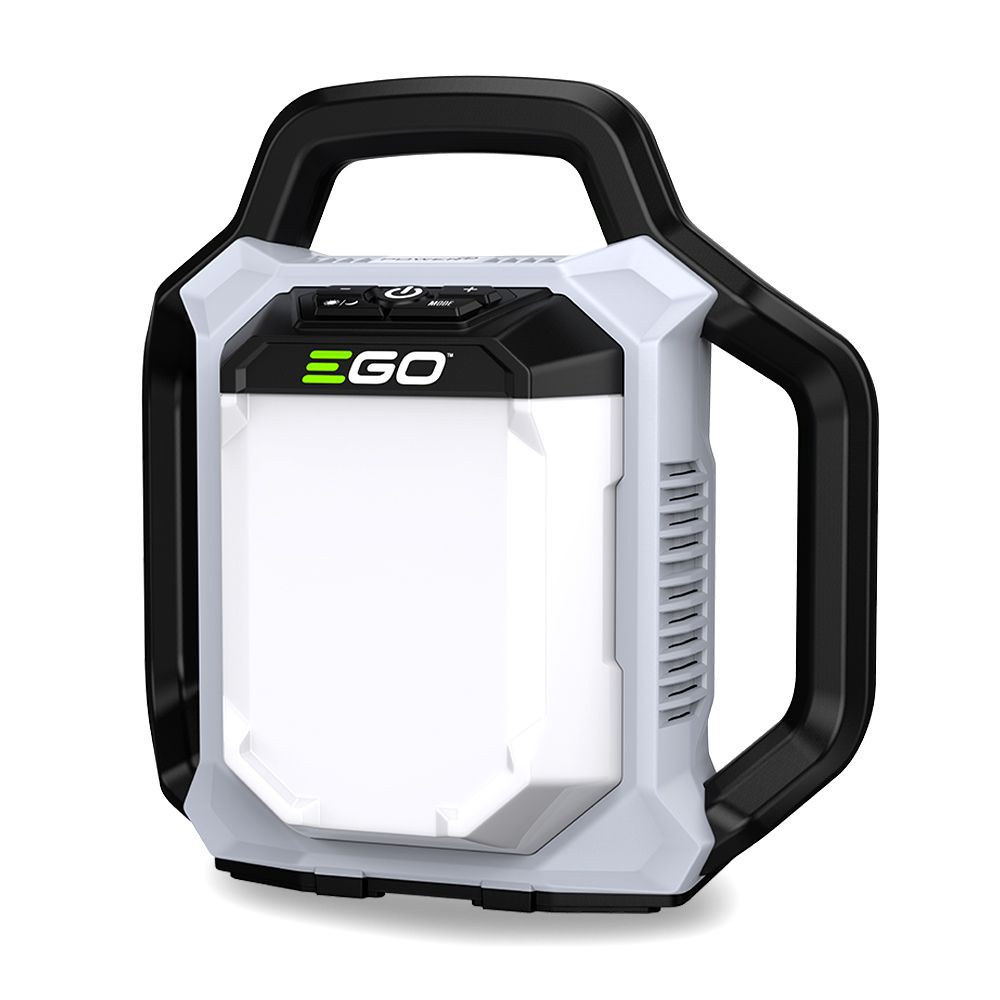 EGO LT0300E 56V Power+ Li-ion Cordless 3000 Lumen Compact Area Light ...