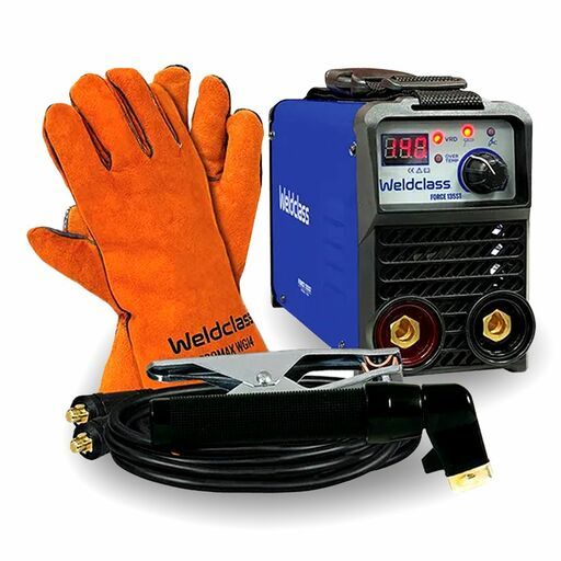 Multi Function Welders | Welding | Sydney Tools