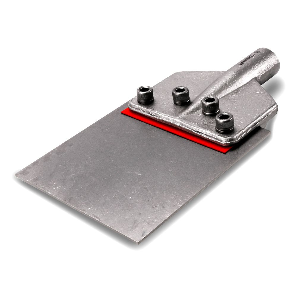 Techsmart T2715FS 270mm x 150mm Floor Scraper Head & Blade