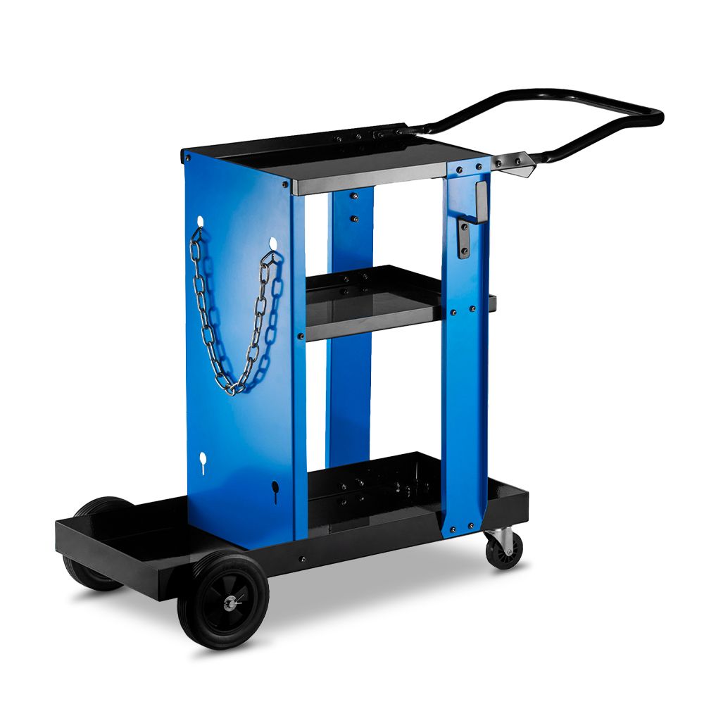 Cigweld W4011502 Small Arc Welder Trolley