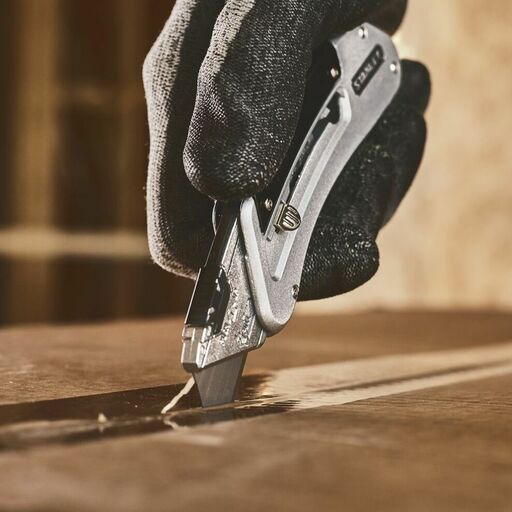 Stanley 0-10-810 Quickslide Sport Utility Knife