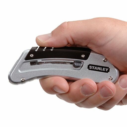 Stanley 0-10-810 Quickslide Sport Utility Knife