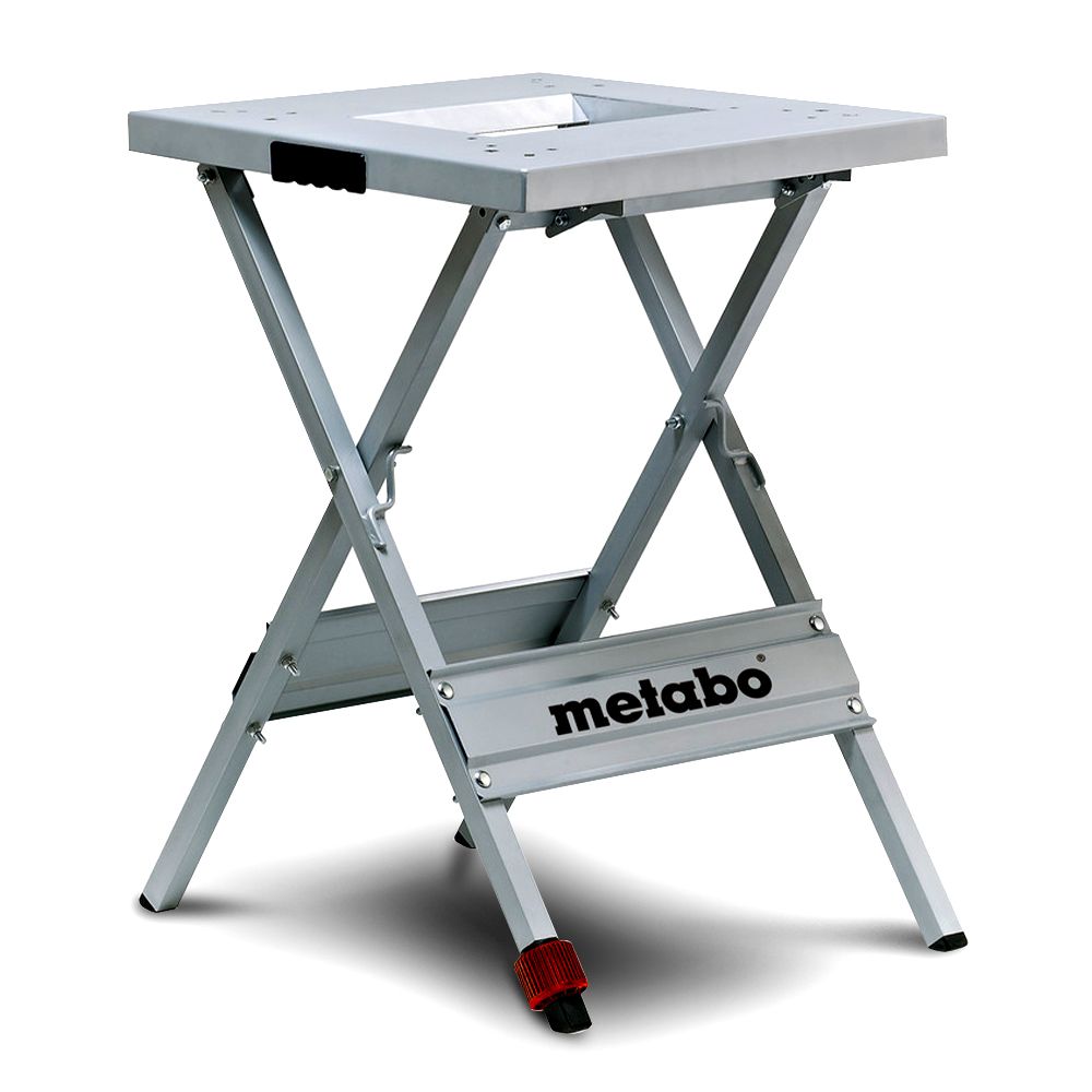 Metabo 631317000 830mm UMS Machine Stand