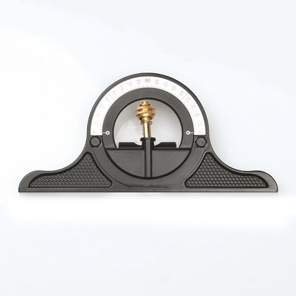 Toledo 322210 300mm 3-in-1 Combination Square Set