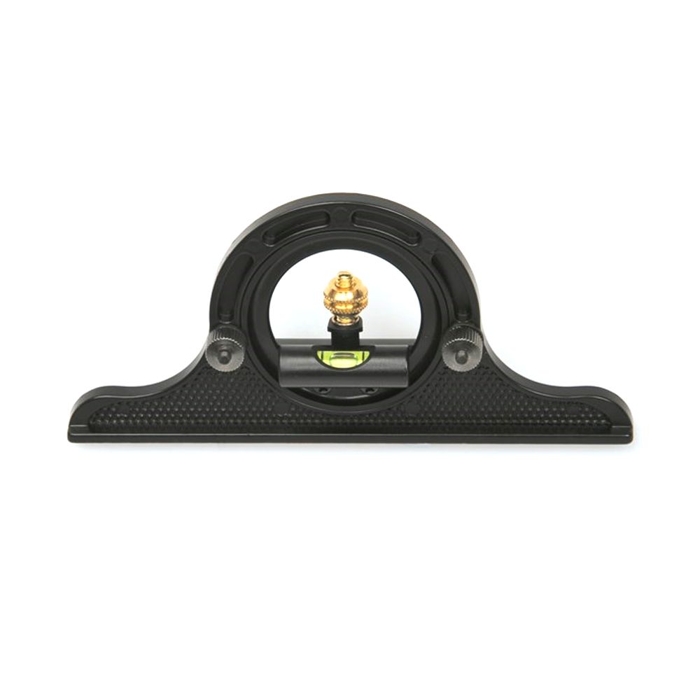 Toledo 322210 300mm 3-in-1 Combination Square Set