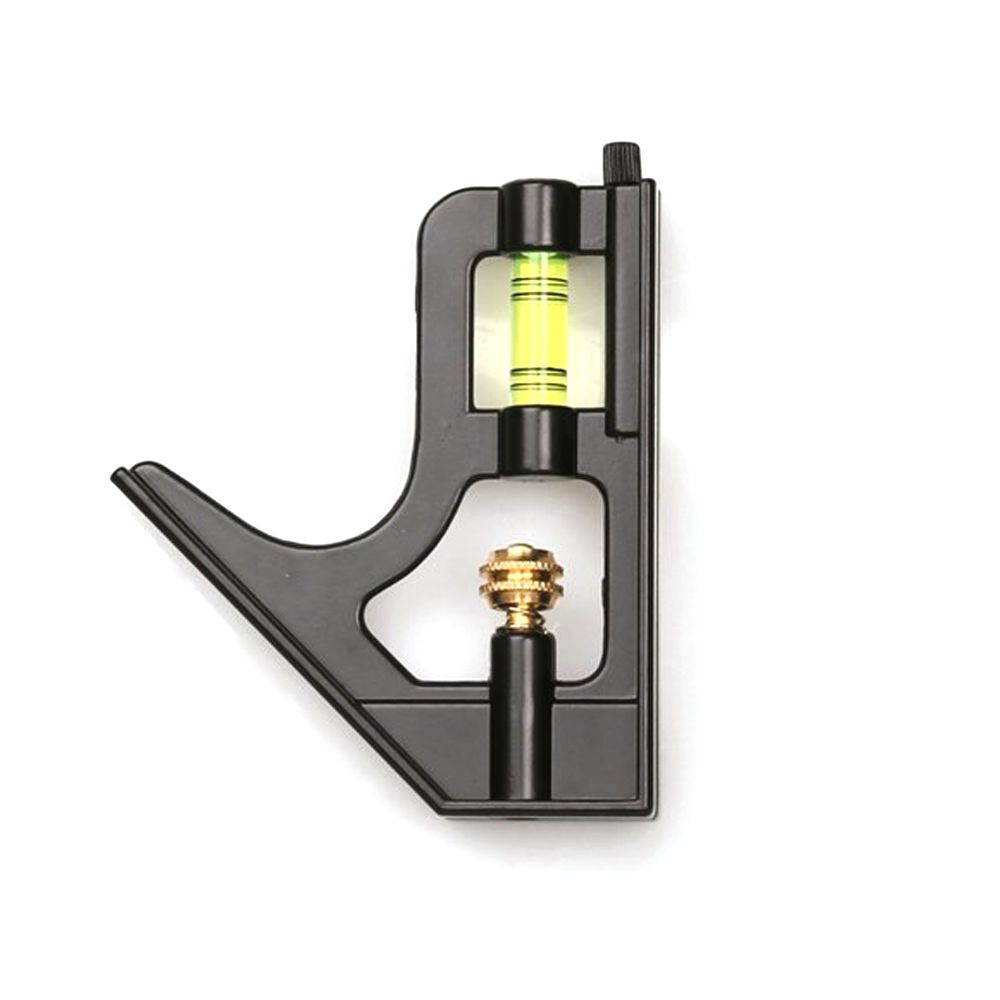 Toledo 322210 300mm 3-in-1 Combination Square Set