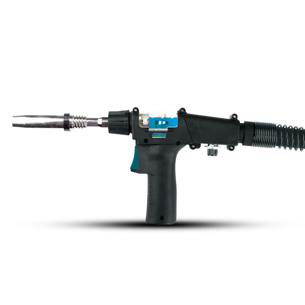 Cigweld W52BP36E8 (CPP350) Push-Pull Gun