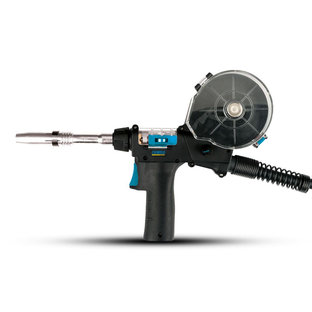 Cigweld W52BS24E6 (CSG275) Spool Gun
