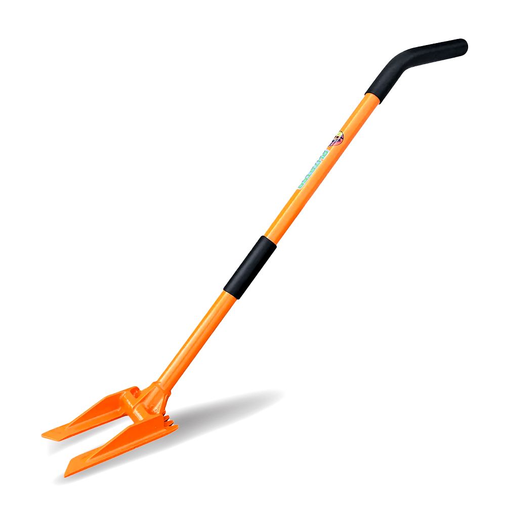 Gutster Tools GUTSTER48 1220mm (48") Round Handle Demolition Bar