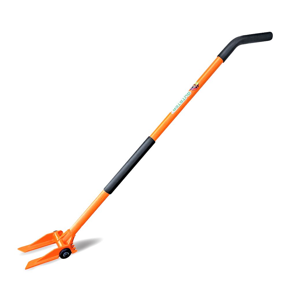 Gutster Tools GUTSTER60 1524mm (60") Round Handle Demolition Bar