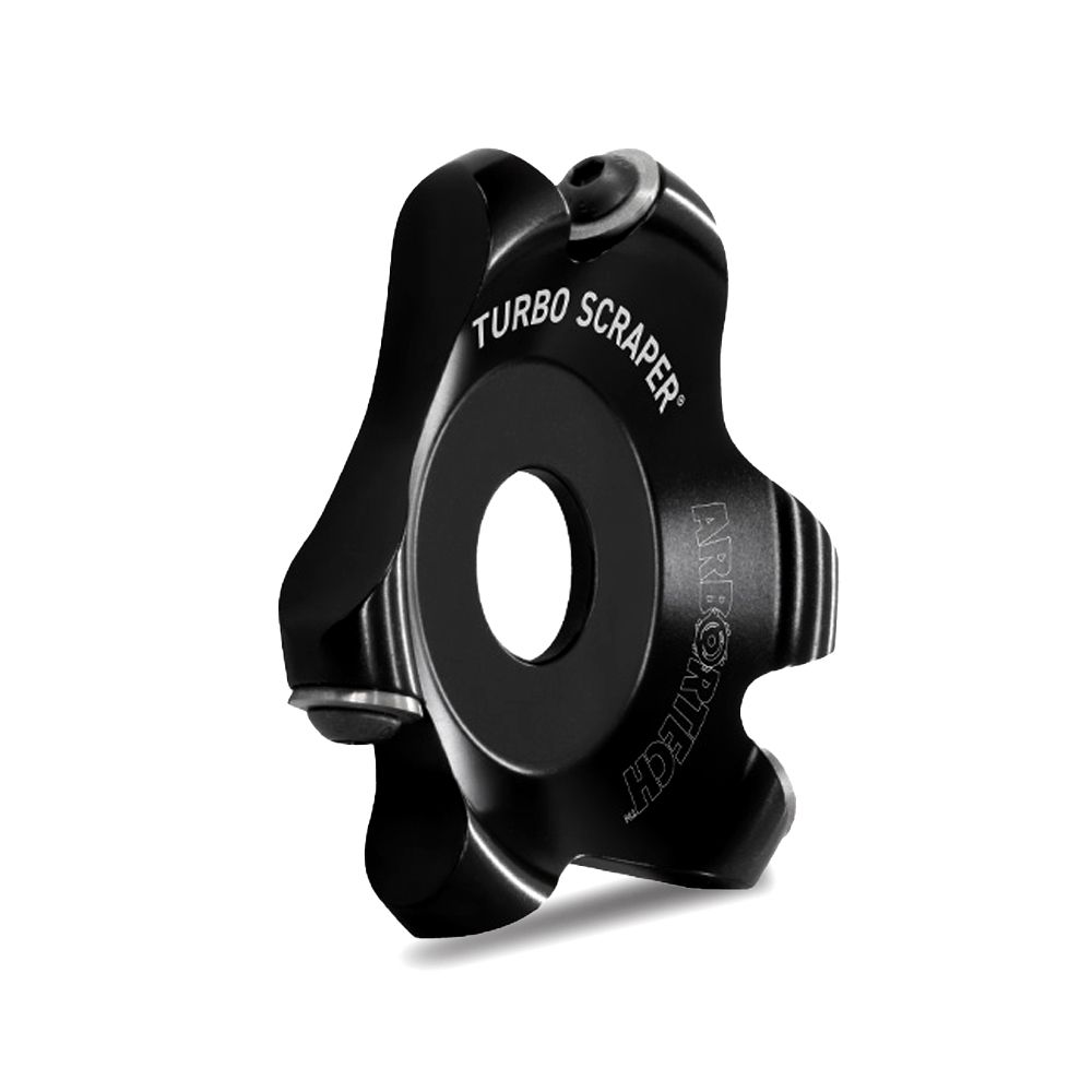 Arbortech IND.FG.600 100mm (4") Turbo Scraper Carving Disc