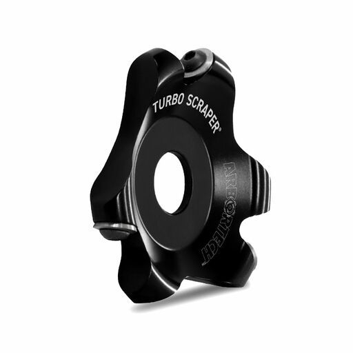 Arbortech IND.FG.600 100mm (4") Turbo Scraper Carving Disc