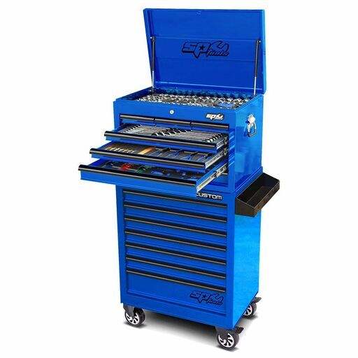 Sydney Tools